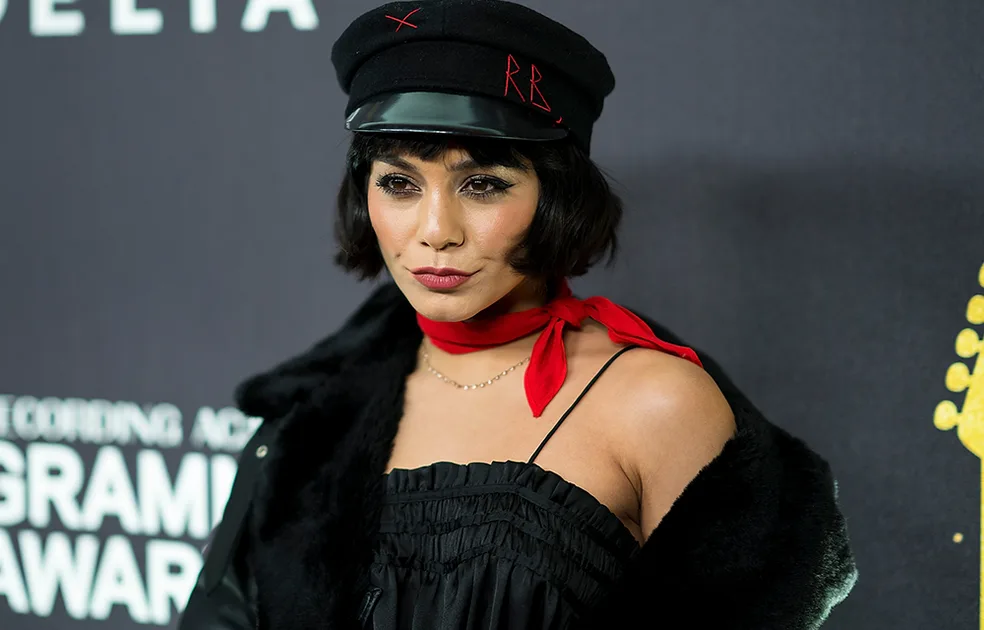 Vanessa Hudgens Voguing Comment RuPauls Drag Race | Girlfriend