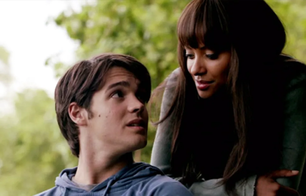 Steven R McQueen Engaged | Girlfriend