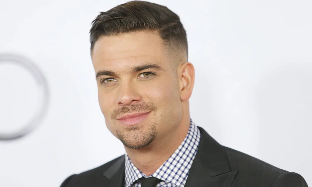 Mark Salling's Death Details | Girlfriend