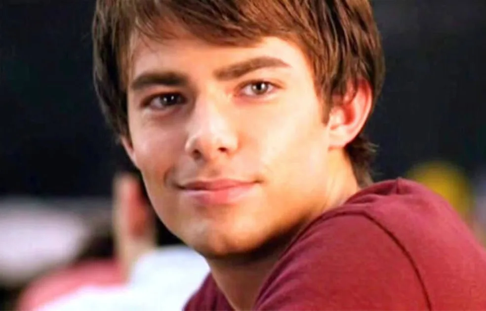 Aaron Samuels From 'Mean Girls' Has The Greatest Instagram Bio Ever ...