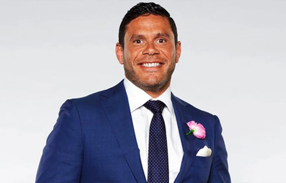 Telv Williams shares a photo of his new girlfriend Maddie Carolan