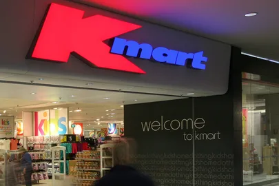 Kmart Australia drops CDs and DVDs from all stores | Girlfriend