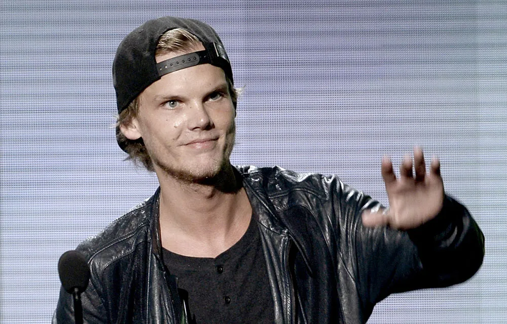 Avicii's family announce details of the star's funeral | Girlfriend