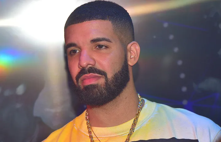 Drakes secret son revealed | Girlfriend