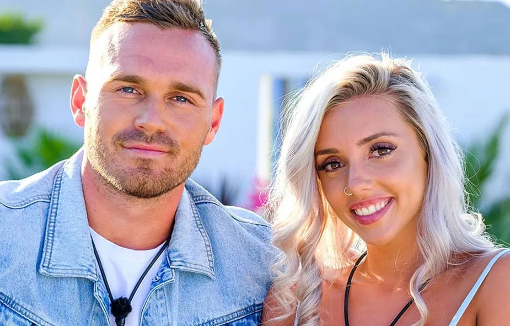 Love Island Millie reveals Erin and Eden knew each other before the ...