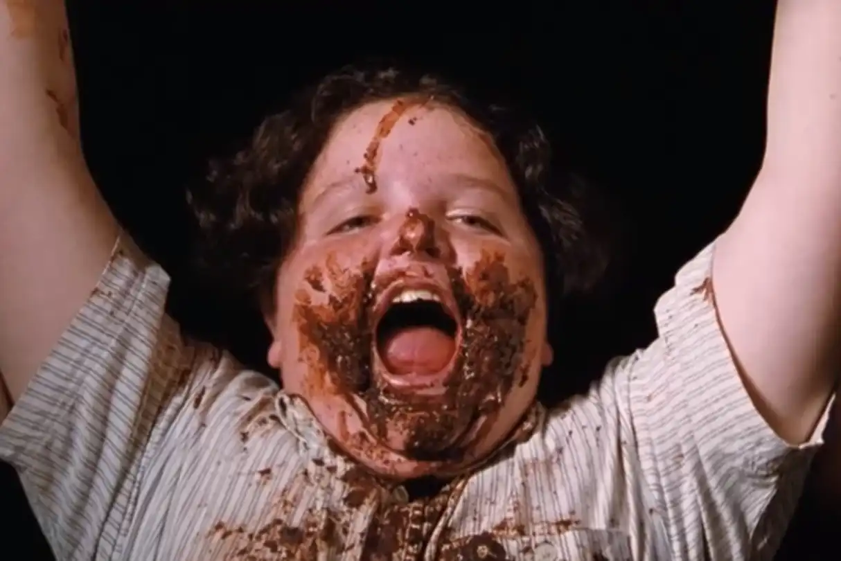 What Matilda's Bruce Bogtrotter looks like now | Girlfriend
