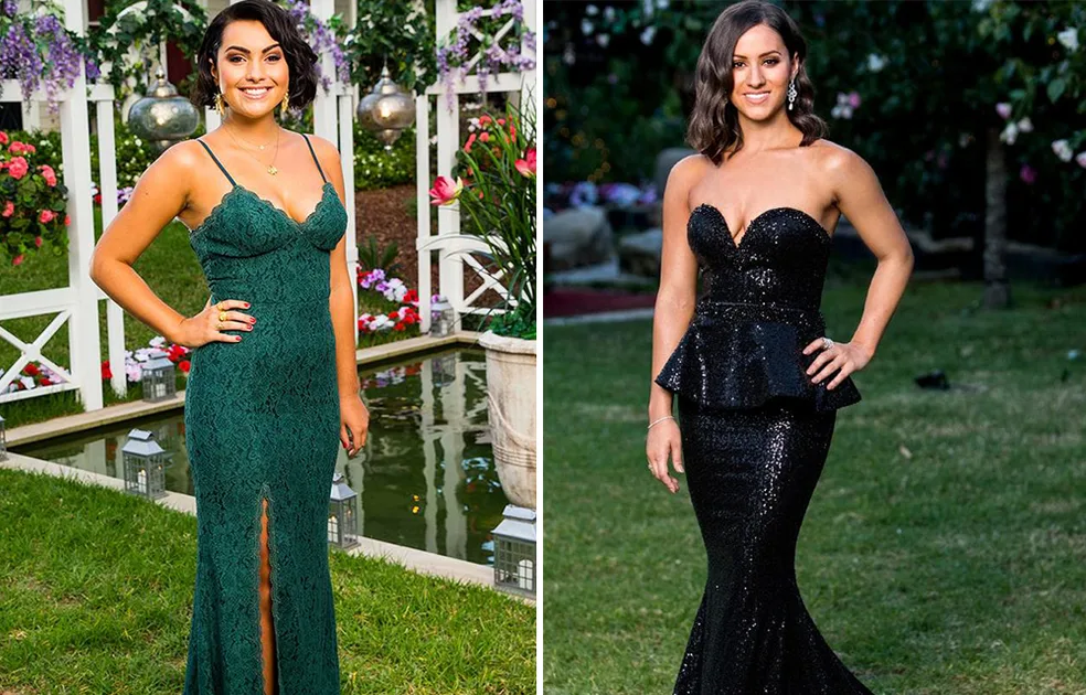 The Bachelor intruder Deanna slams Cat's cruel comment about Nick ...