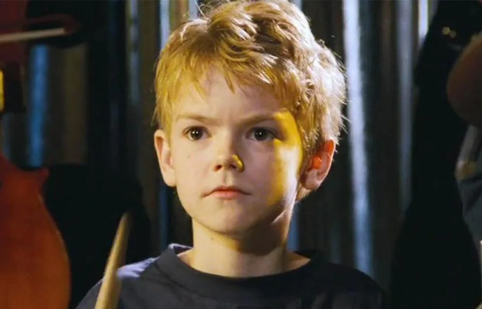 What Sam from Love Actually looks like now | Girlfriend