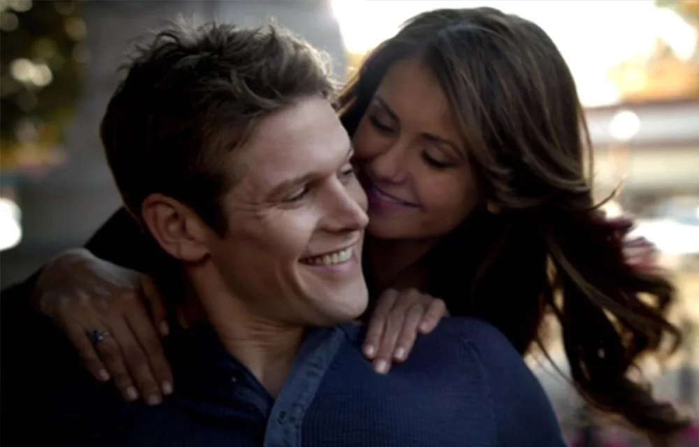 Vampire Diaries spin off Legacies focuses on Matt Donovan | Girlfriend