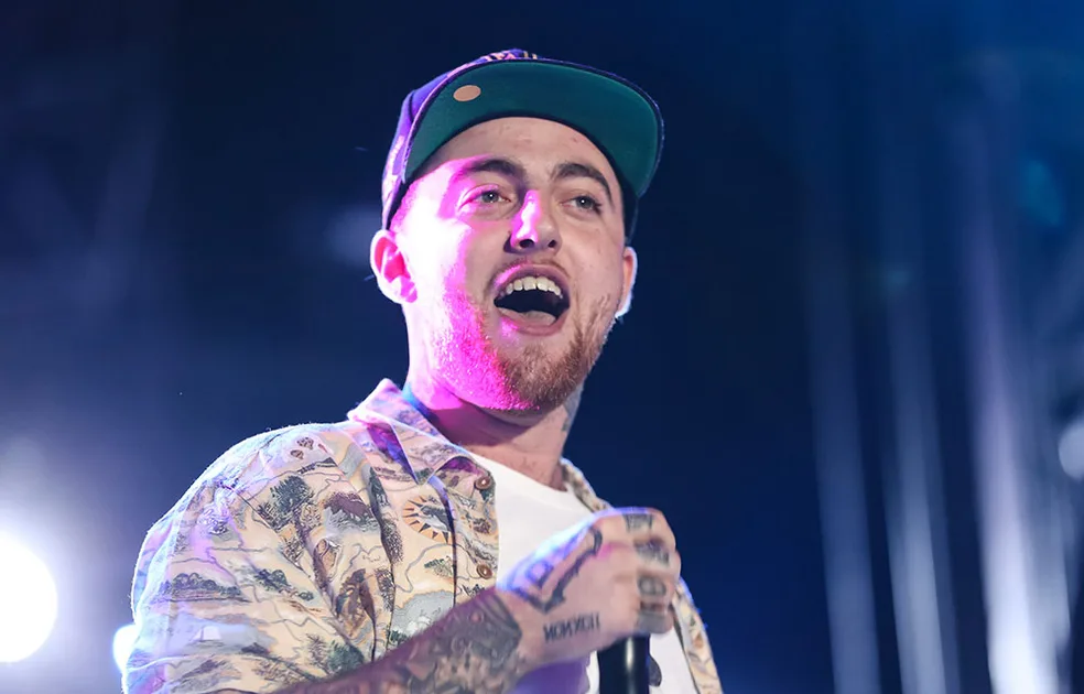 Fans Pissed Mac Miller Wasn T Included In Memoriam Atthe Emmy S