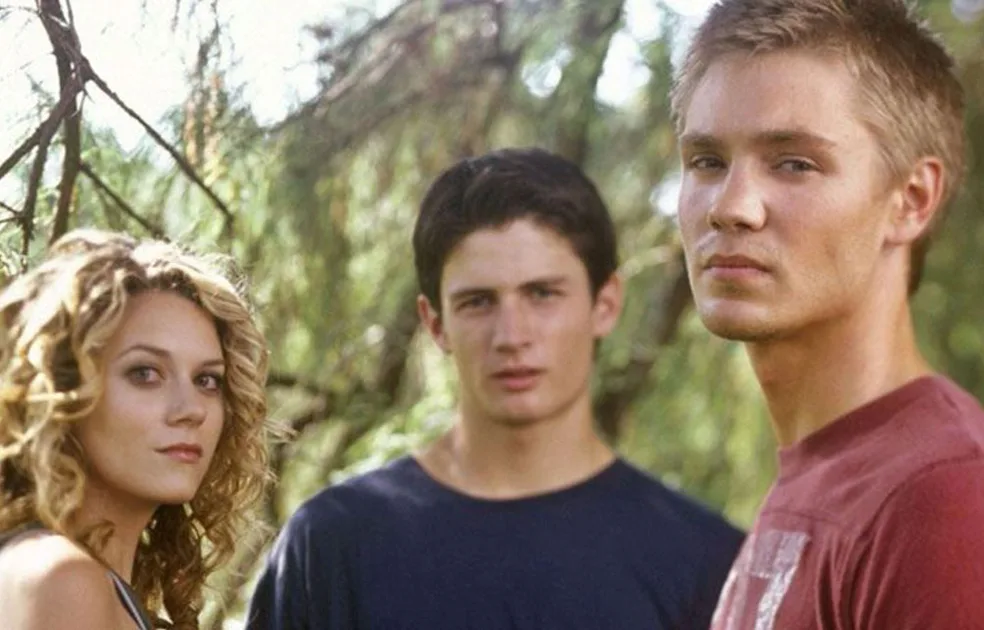 One Tree Hill movie details | Girlfriend