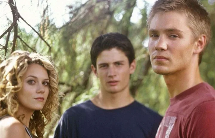 One Tree Hill movie details | Girlfriend