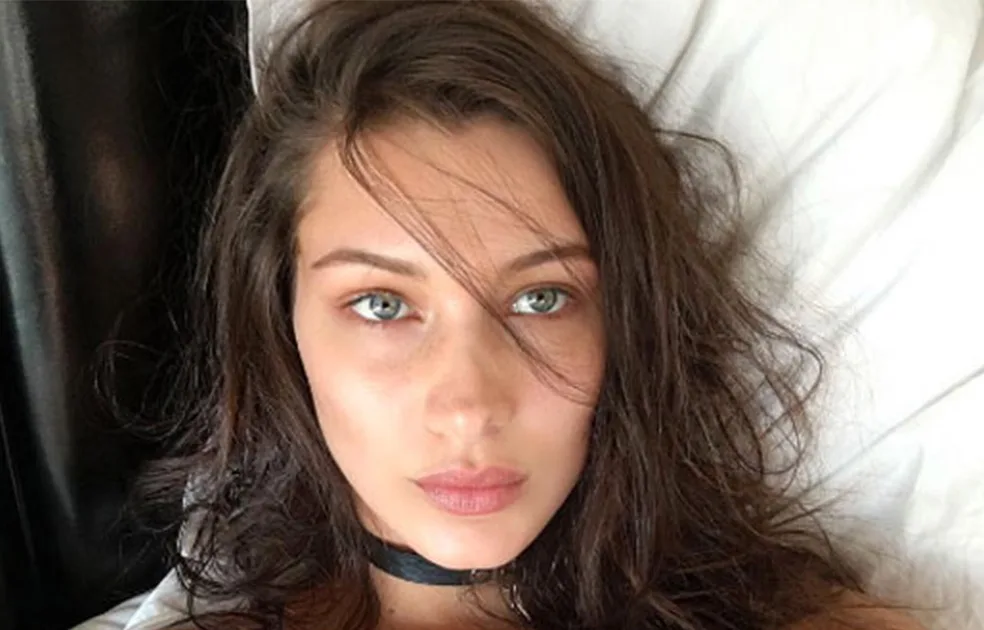 Bella Hadid's Fans Are Really Worried After Her Latest "Super Skinny ...