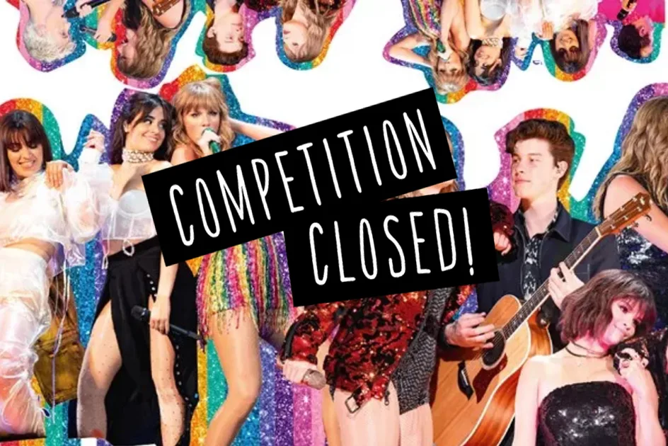 Taylor Swift: Win tickets to see her Reputation tour in Australia ...