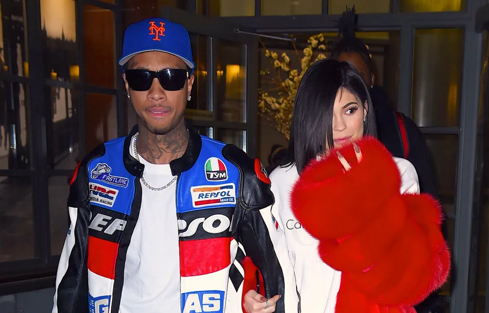 Kylie Jenner on why she dumped Tyga | Girlfriend