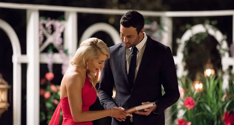 Bachelorette Australia's Charlie Newling has a secret son | Girlfriend