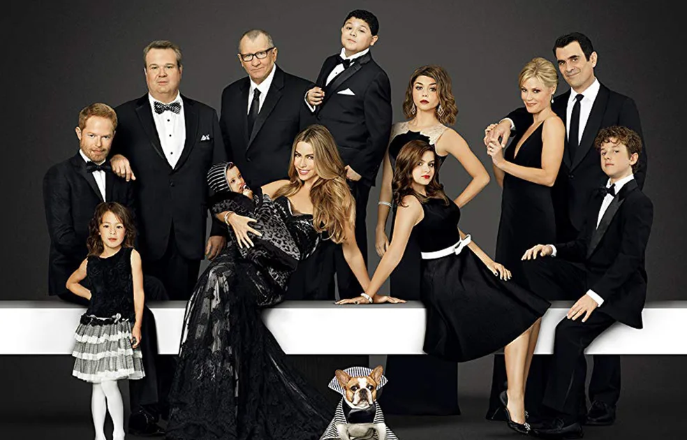 Modern Family star dies Dede Pritchett | Girlfriend