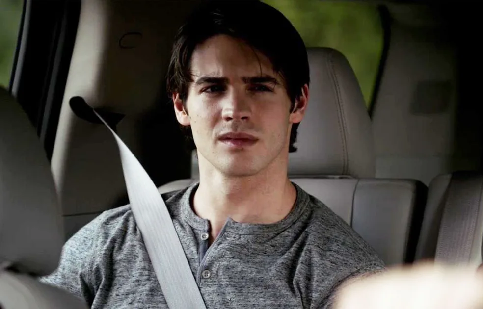 Jeremy Gilbert returns for Legacies | Girlfriend