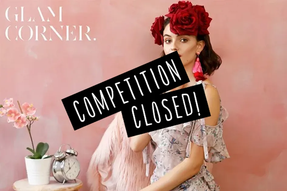 Win a $500 GlamCorner voucher | Girlfriend