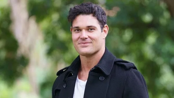 Apollo Jackson is the Bachelor Australia 2019 | Girlfriend