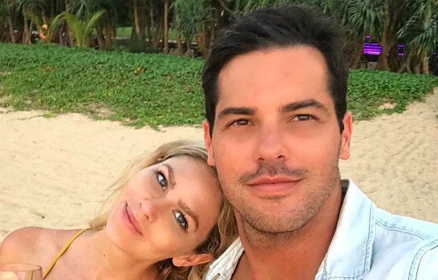 Megan Marx and Jake Ellis are back together | Girlfriend