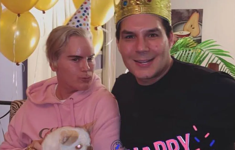 Too Faced founder has offensive Rich Lives Matter cake | Girlfriend