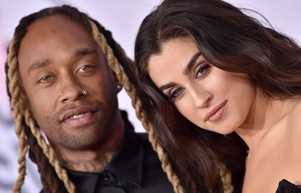 Ty Dolla Sign 15 years jail drug charges | Girlfriend