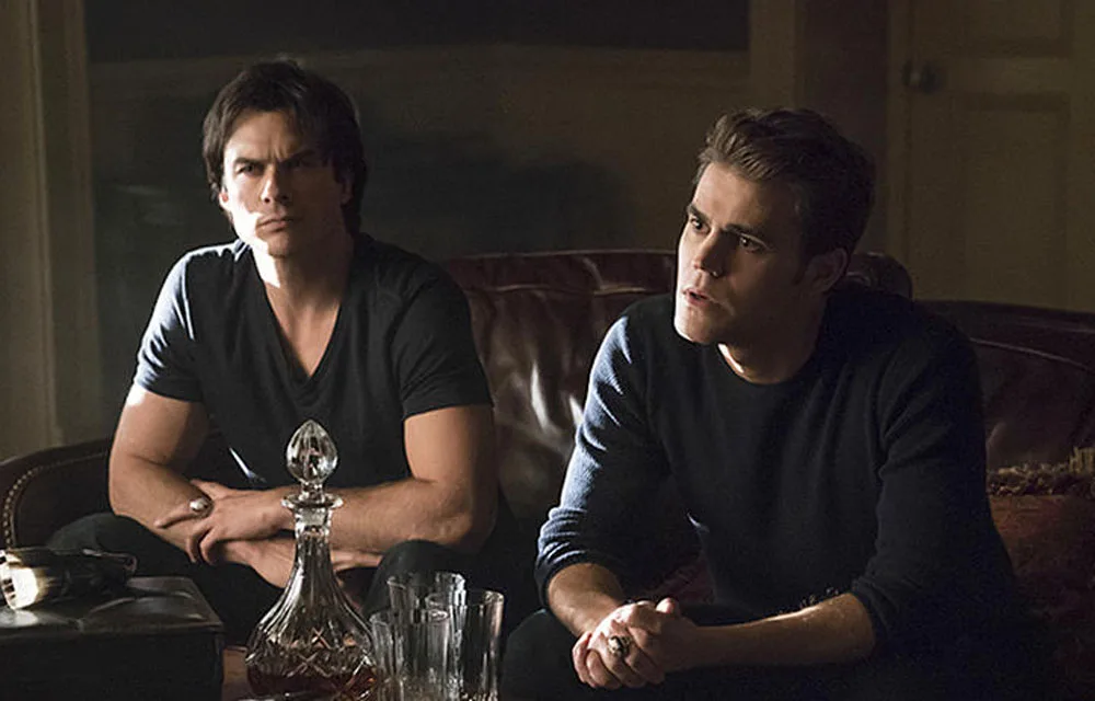 'The Vampire Diaries' Series Finale Explained | Girlfriend