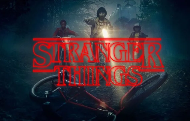 Stranger Things 3 release date and trailer | Girlfriend