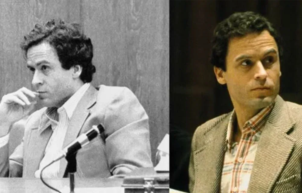 Ted Bundy documentary Netflix January | Girlfriend