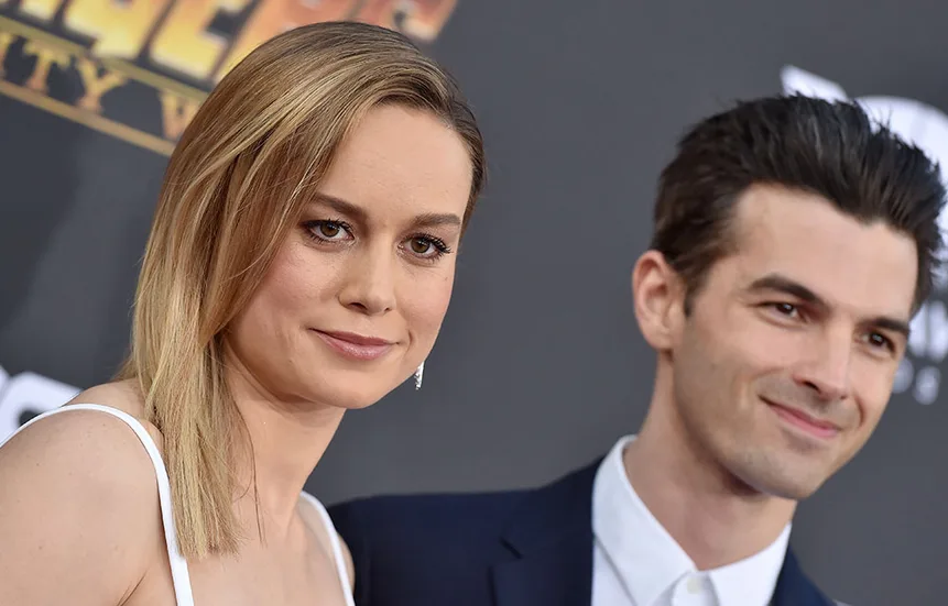 Brie Larson and Alex Greenwald call off engagement | Girlfriend