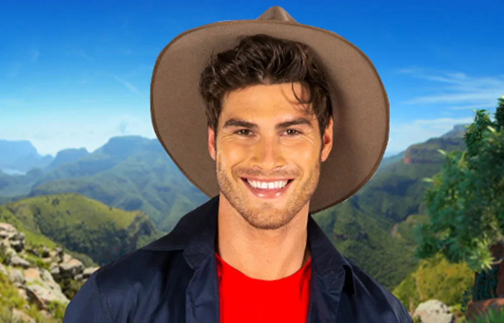 Justin Lacko breakdown over chapstick | Girlfriend