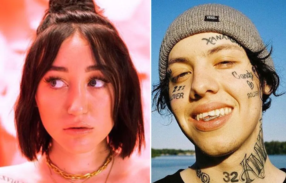 Lil Xan and girlfriend Annie Smith expecting baby