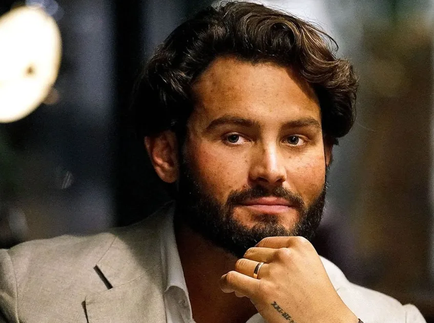 MAFS Sam Ball AVO against former girlfriend