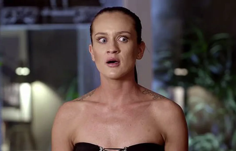 Married At First Sight's Ines Basic is going to court | Girlfriend