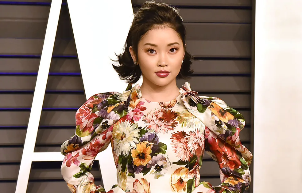 Lana Condor opens up about battling an eating disorder | Girlfriend Lana Condor opens up about battling an eating disorder | Girlfriend