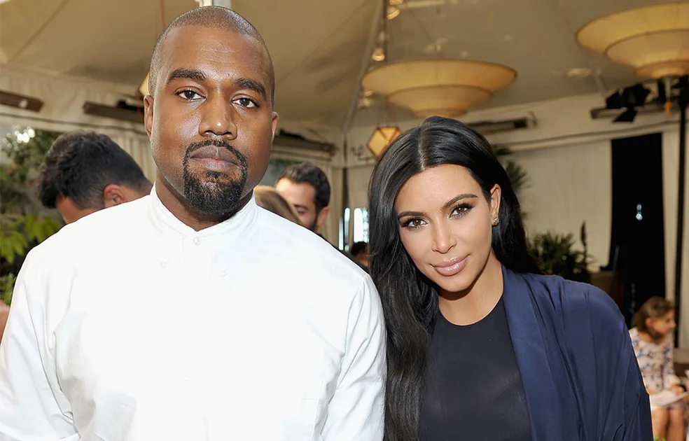 Kim Kardashian's surrogate has FINALLY been revealed | Girlfriend
