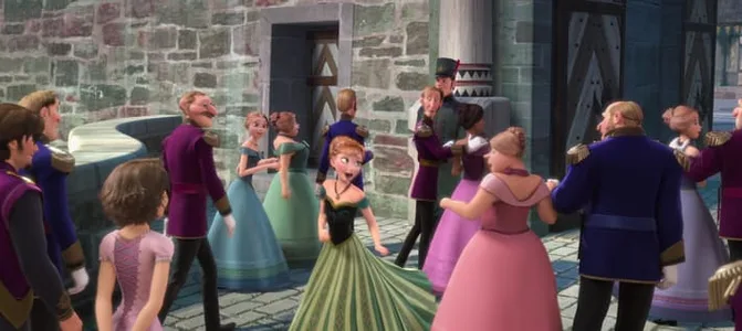 Mandy Moore Has Put An End To That INSANE 'Frozen' & 'Tangled' Theory ...