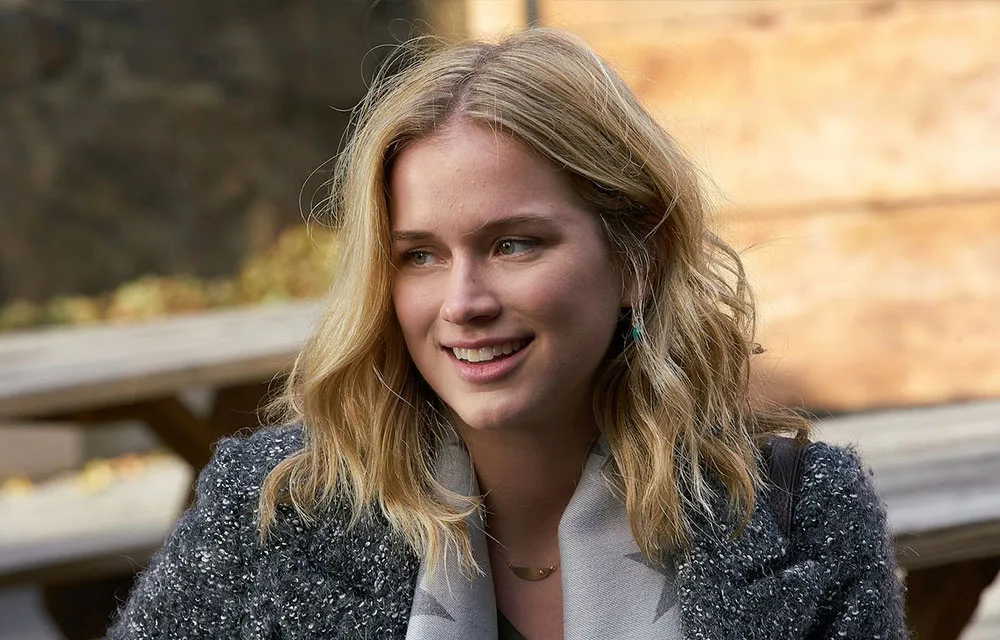 Beck in YOU is alive fan theory | Girlfriend