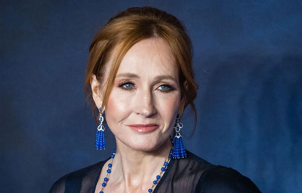 JK Rowling reveals passionate details about Dumbledore and Grindelwald ...