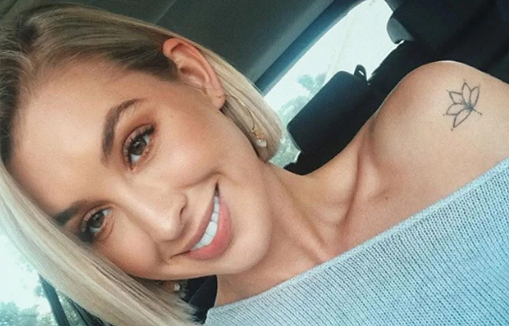Bachelor in Paradise 2019: Who is Alex Nation? | Girlfriend