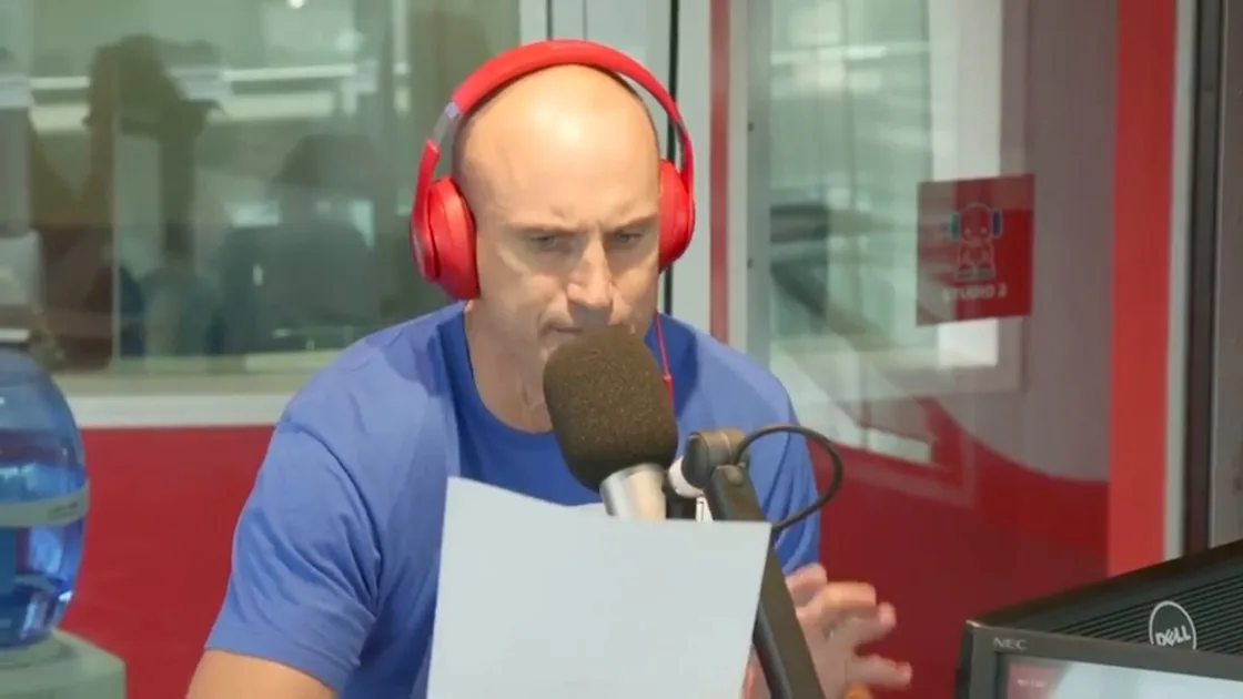 WATCH: Cyrell's EXPLOSIVE rap slamming Jessika and Nic | Girlfriend