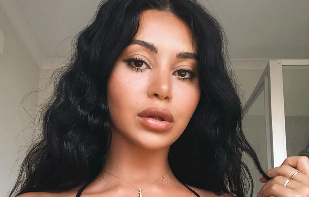 Married At First Sight Martha before surgery | Girlfriend