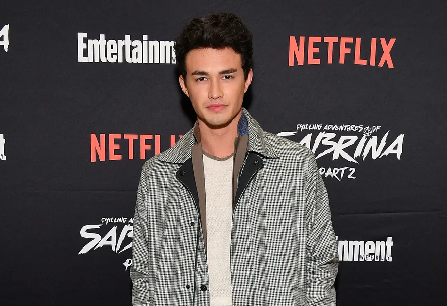 Who is Gavin Leatherwood? Here's what you need to know | Girlfriend
