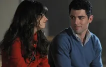 New Girl just revealed Schmidt's first name | Girlfriend