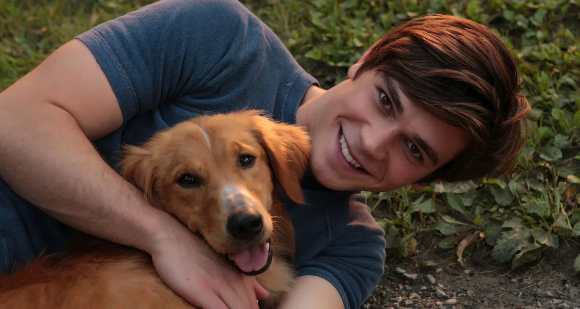 'A Dog's Purpose' is coming to Netflix Australia | Girlfriend