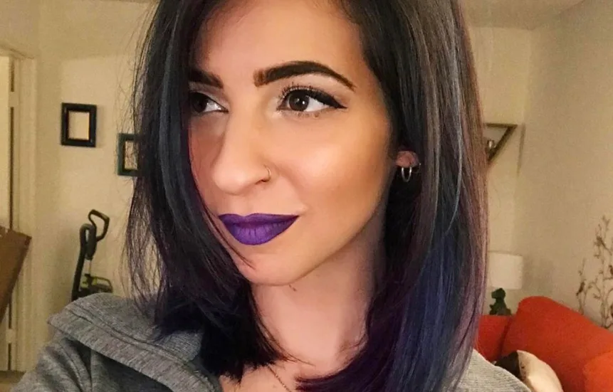 The Gabbie Show Just Accused Another YouTuber Of Assaulting Her ...