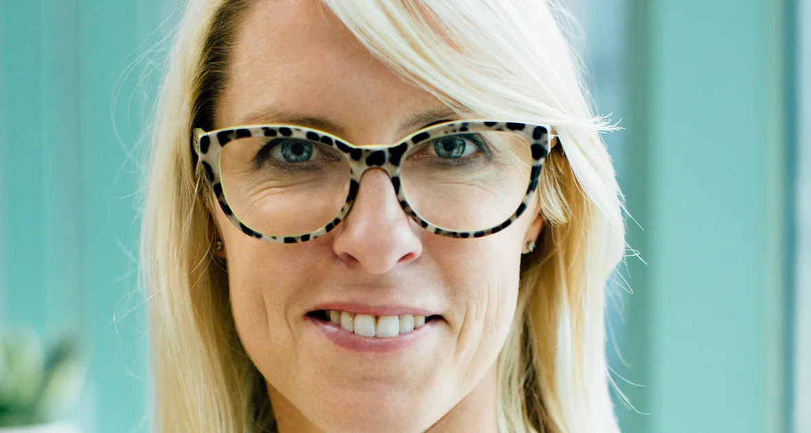 Sand & Sky founder Sarah Hamilton on why you don’t need to be perfect ...