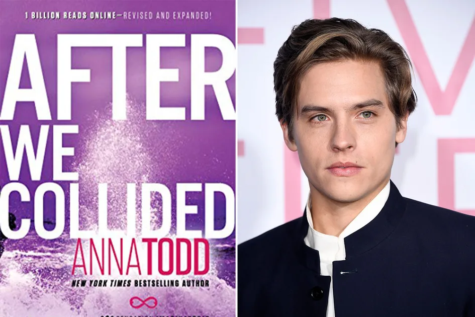 Dylan Sprouse has been cast in Harry Styles' fan-fic movie 'After ...