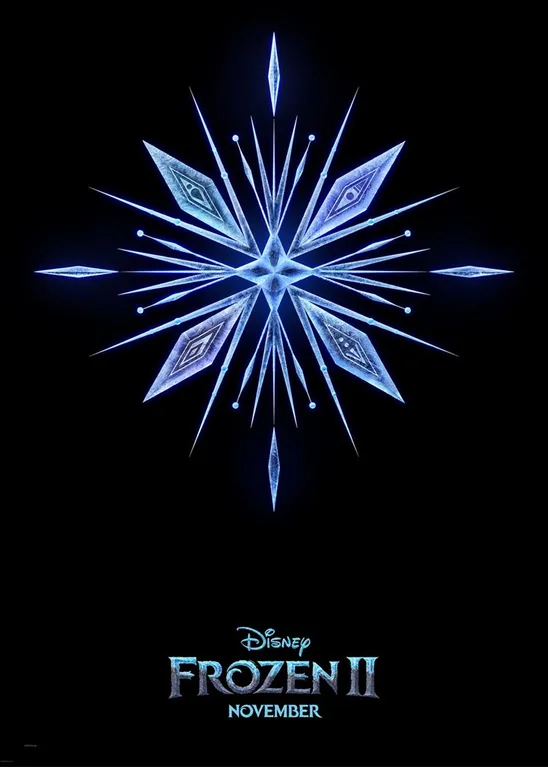 WATCH: The chilling trailer for Disney's Frozen 2 | Girlfriend